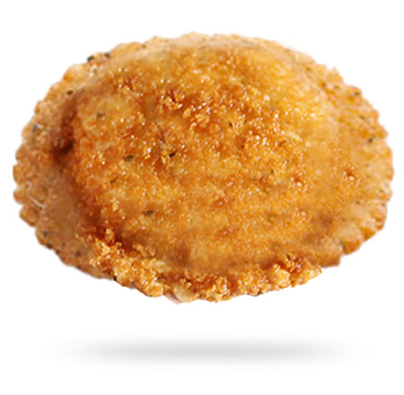 Breaded Ravioli | Louisa Foodservice