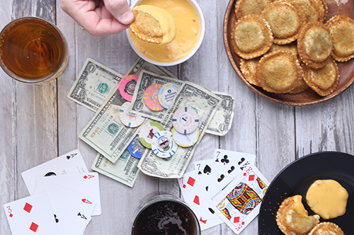 Recipes | Louisa Foodservice