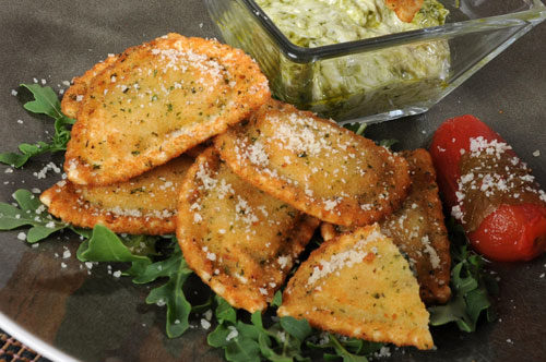 Recipes | Louisa Foodservice