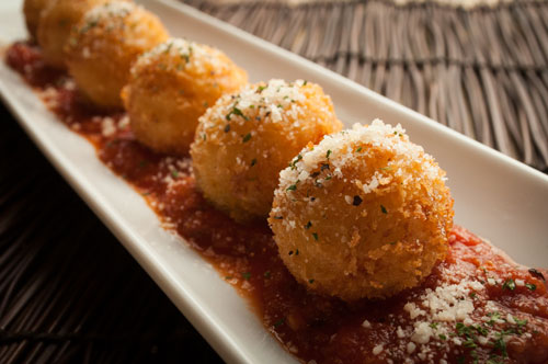 Recipes | Louisa Foodservice