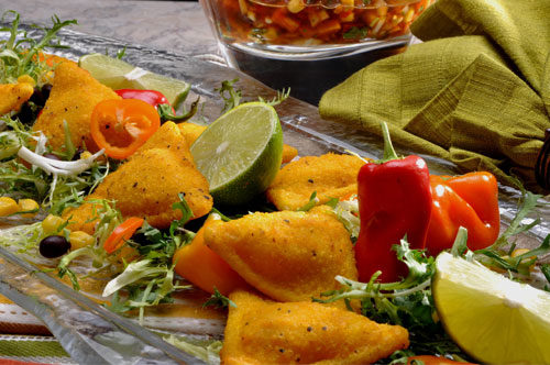 Recipes | Louisa Foodservice