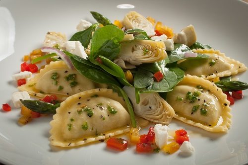 Recipes | Louisa Foodservice