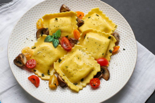 Recipes | Louisa Foodservice