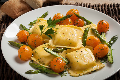 Recipes | Louisa Foodservice