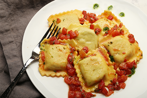 Recipes | Louisa Foodservice