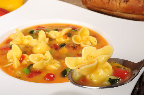 Recipes | Louisa Foodservice